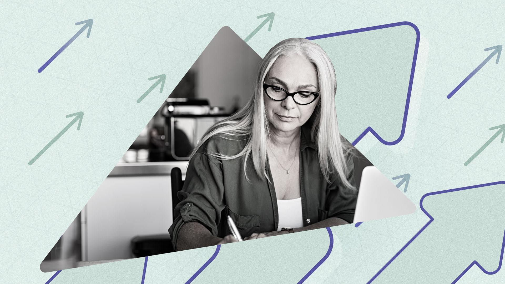 4 easy ways to grow in your current job while working from home - Fast ...