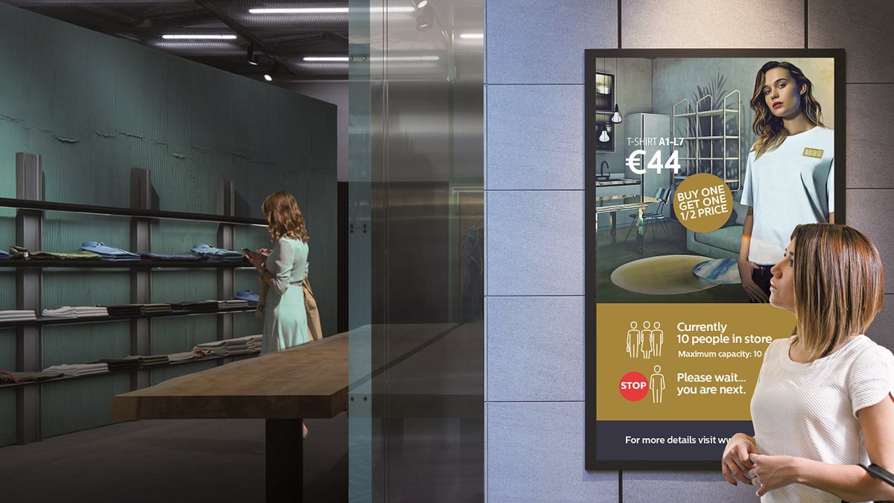 How major retailers are overhauling the way you stand in line - Fast ...