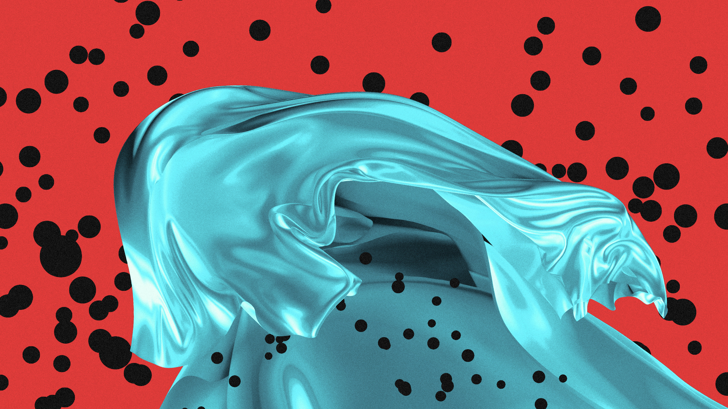 This coating makes viruses slide right off fabric - Fast Company