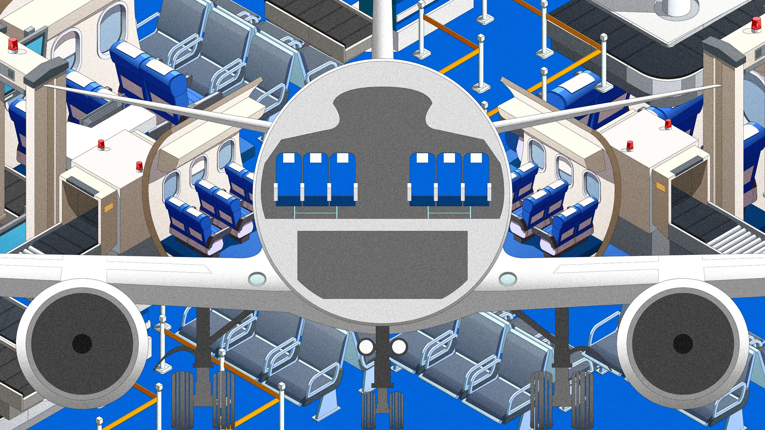 7 ways flying could change in the age of COVID-19 (and 1 way it ...