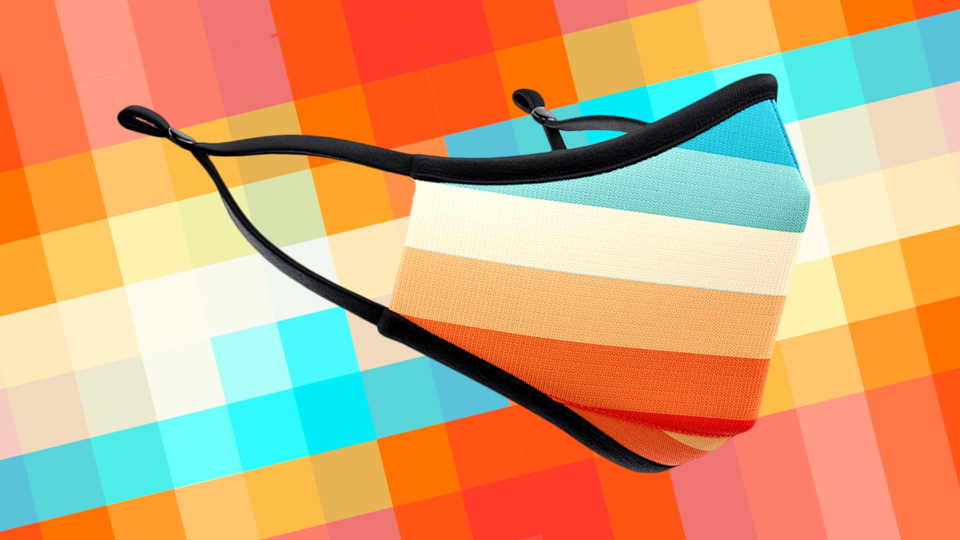 Seven face masks that are well-made and available right now - Fast Company