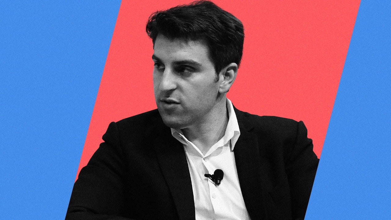 Airbnb lays off 25% of its workforce in a dramatic retrenchment for the ...