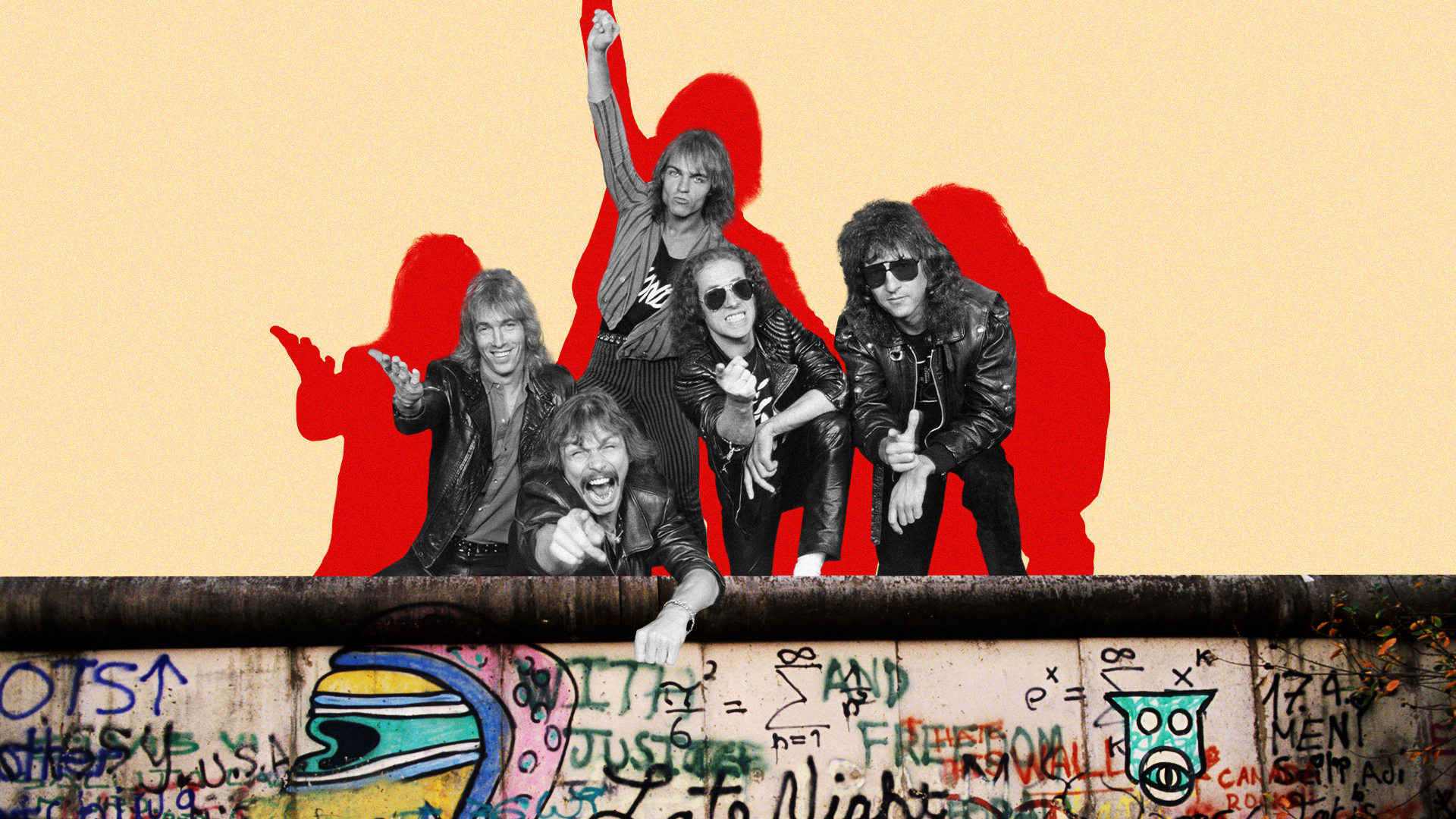 What does a hit pop song have to do with the CIA? The new 'Wind of ...