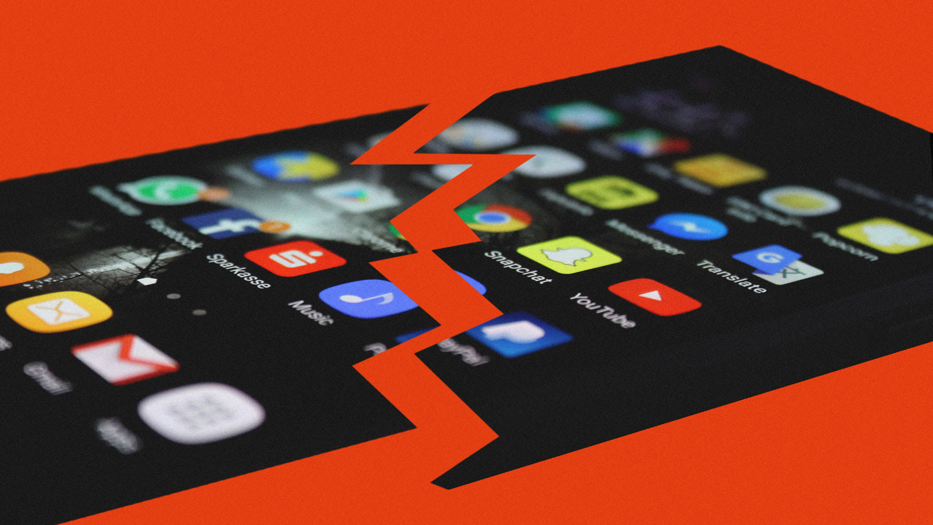 Facebook's SDK is causing Spotify, TikTok, and other popular apps to ...