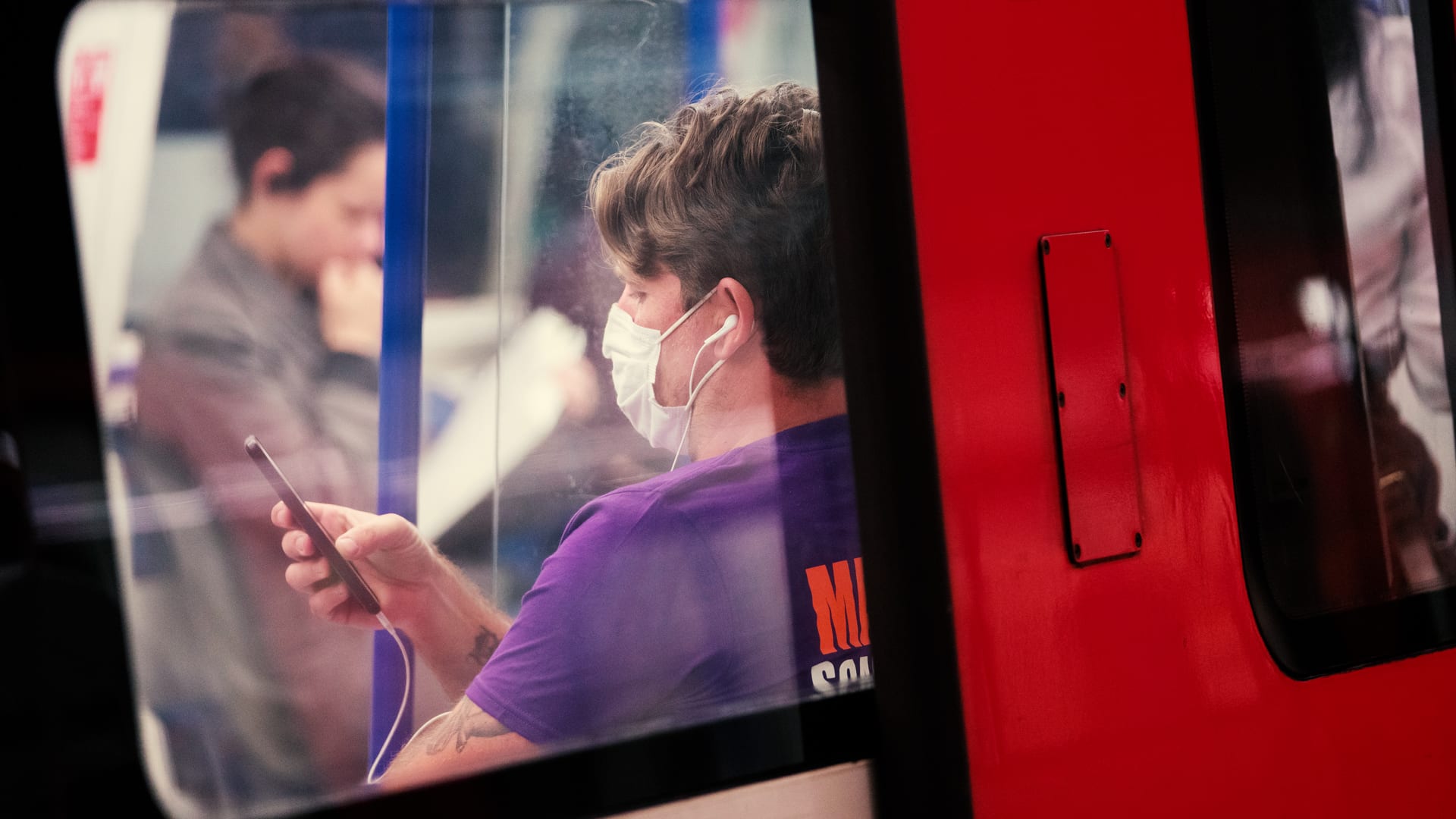 Are you avoiding coronavirus news? You're not alone - Fast Company