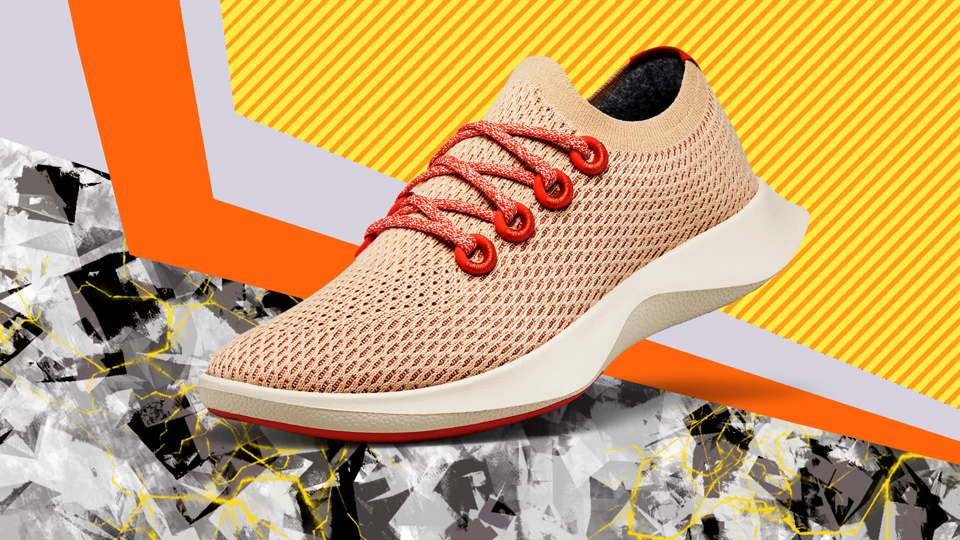 The 13 best eco-friendly sneakers and street shoes - Fast Company