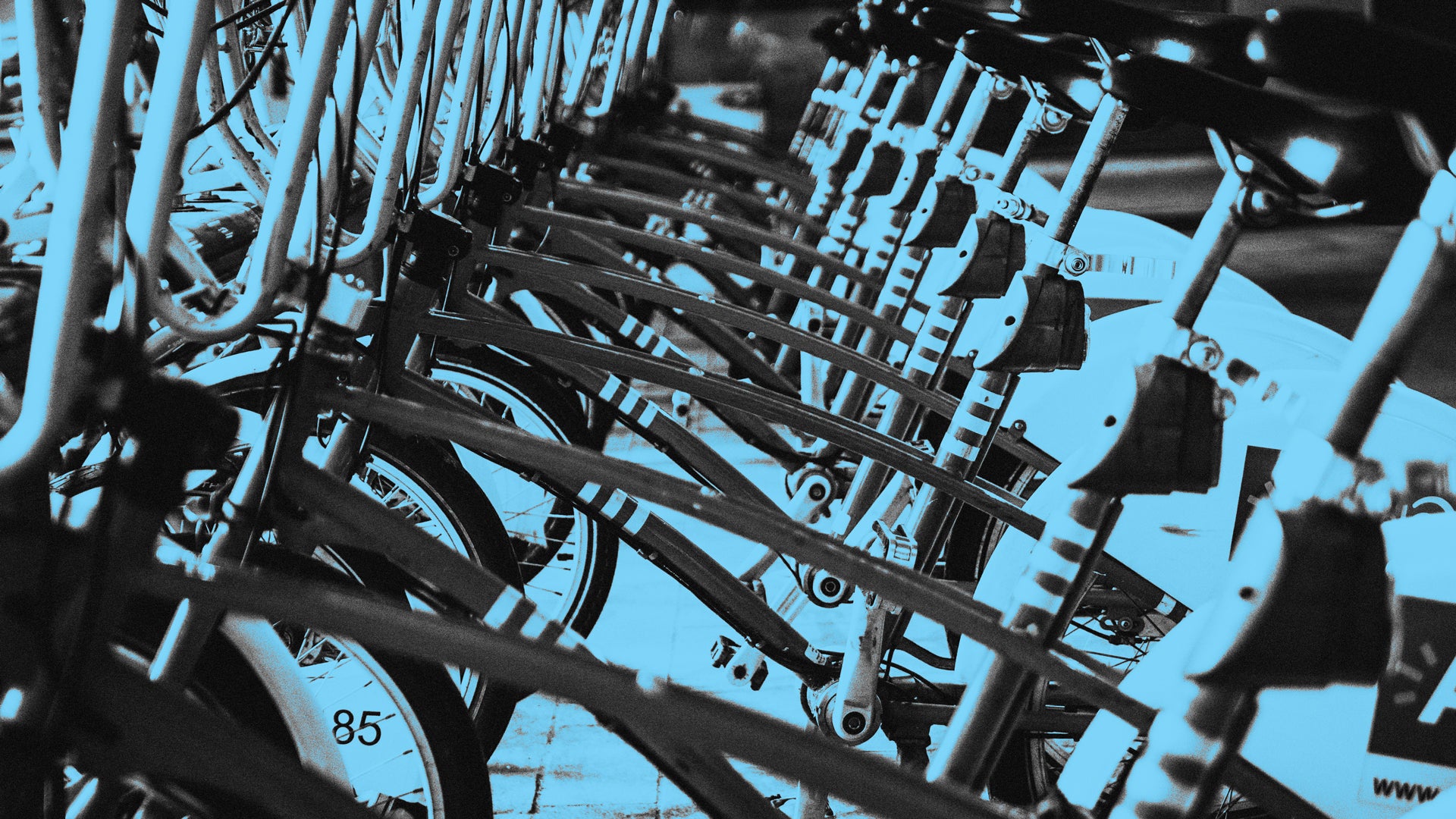 Do bike-share programs actually increase bike commuting? Here's what 10 ...