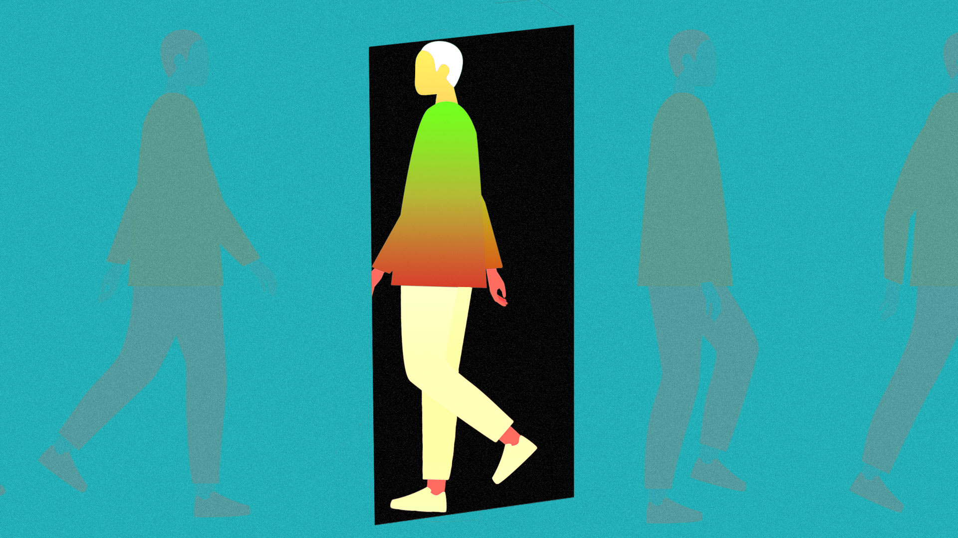 How to know when it's time to change course - Fast Company