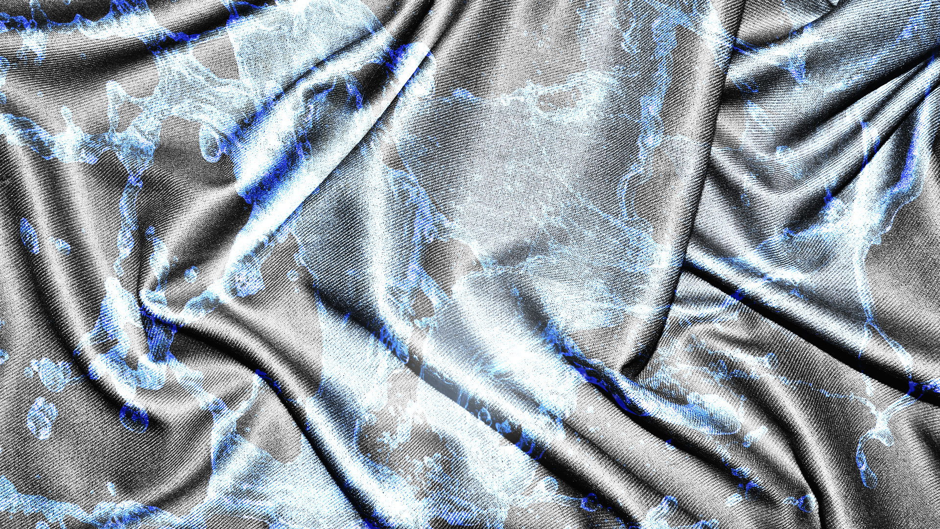 With this antiviral fabric coating, your clothing could protect you ...