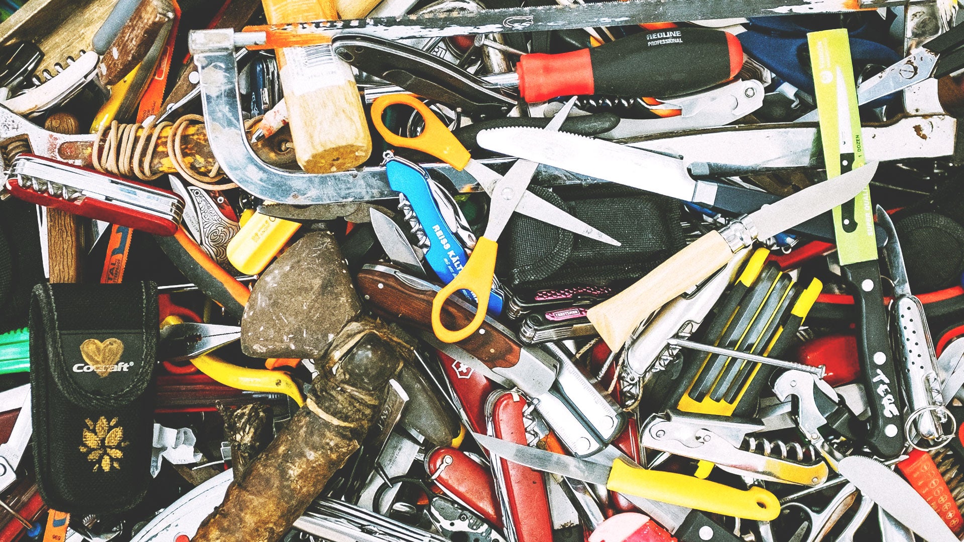 These 5 free apps help you declutter like a champ