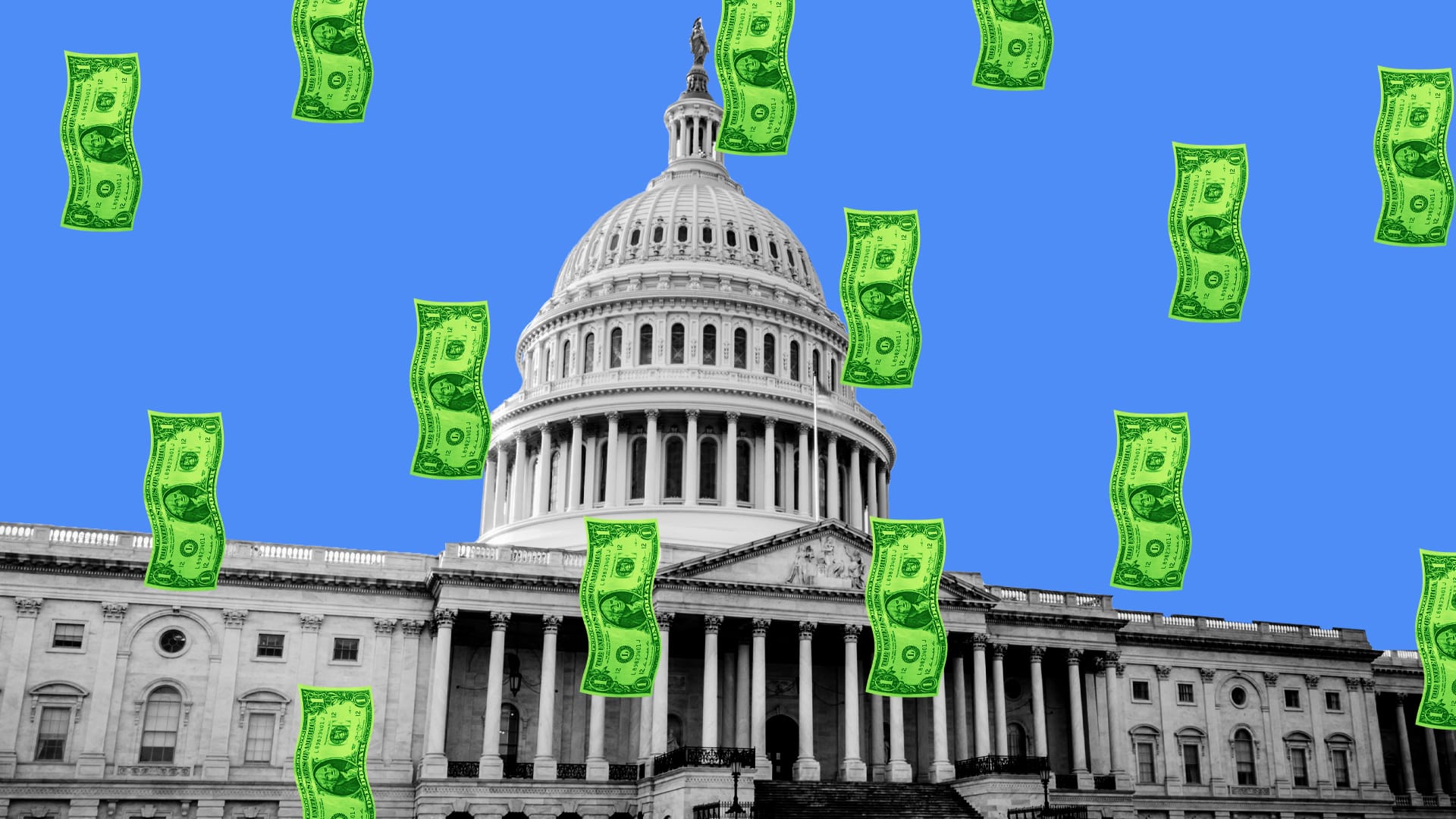 Second stimulus checks update: Here's the latest as Democrats push for ...