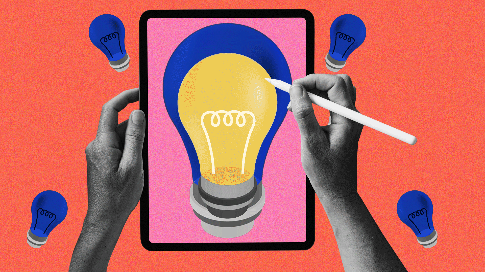 How imagination can create a post-COVID-19 creative revolution - Fast ...