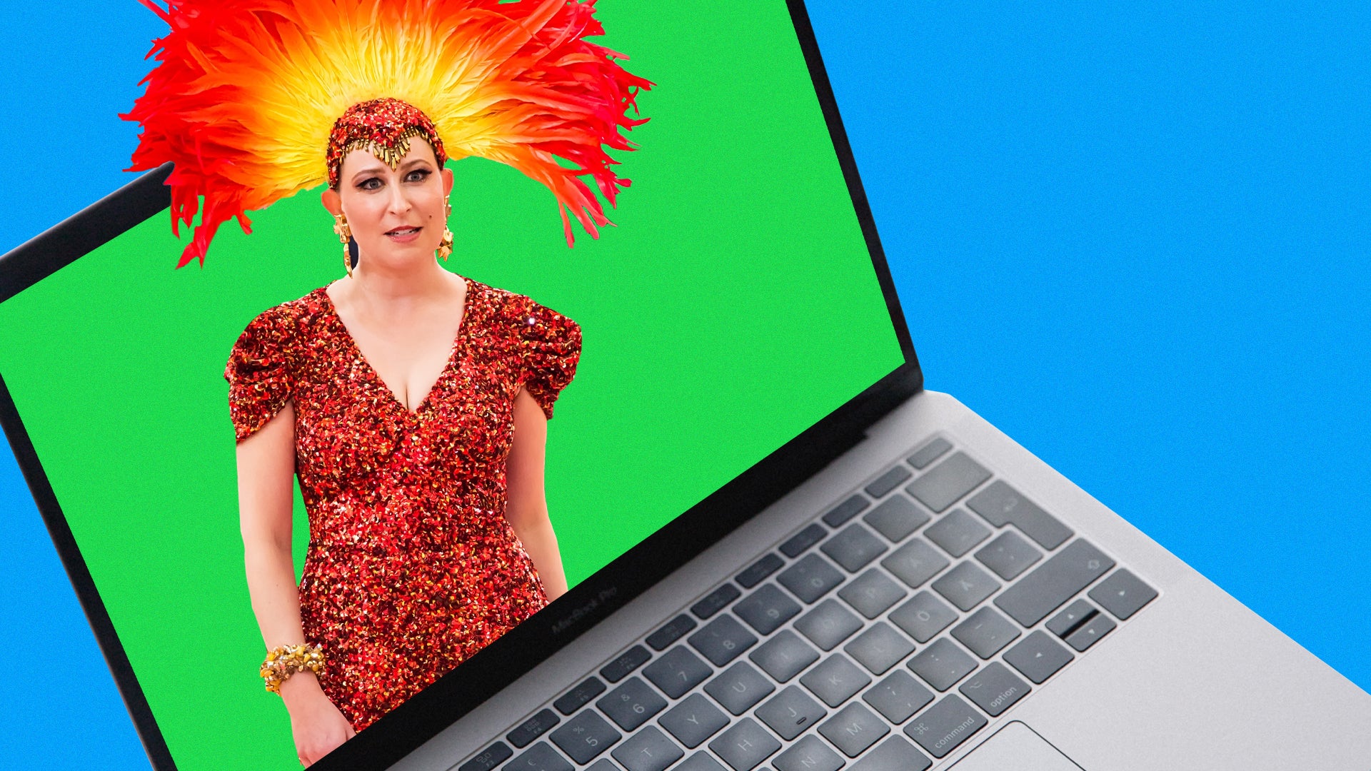 How to watch the 'Met Gala' 2020 live-stream event online - Fast Company