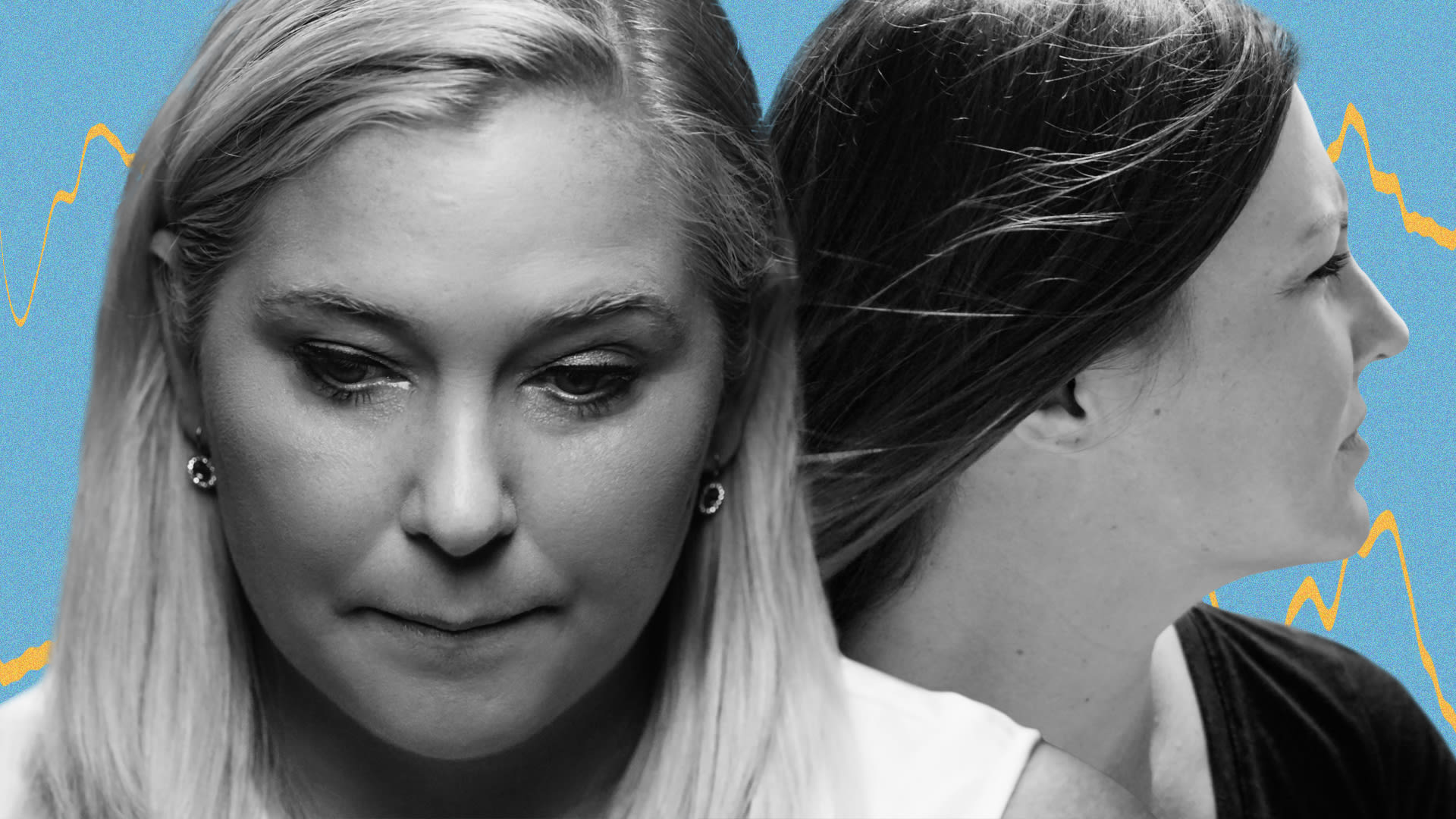 Netflix's Jeffrey Epstein docuseries lets his victims tell their ...