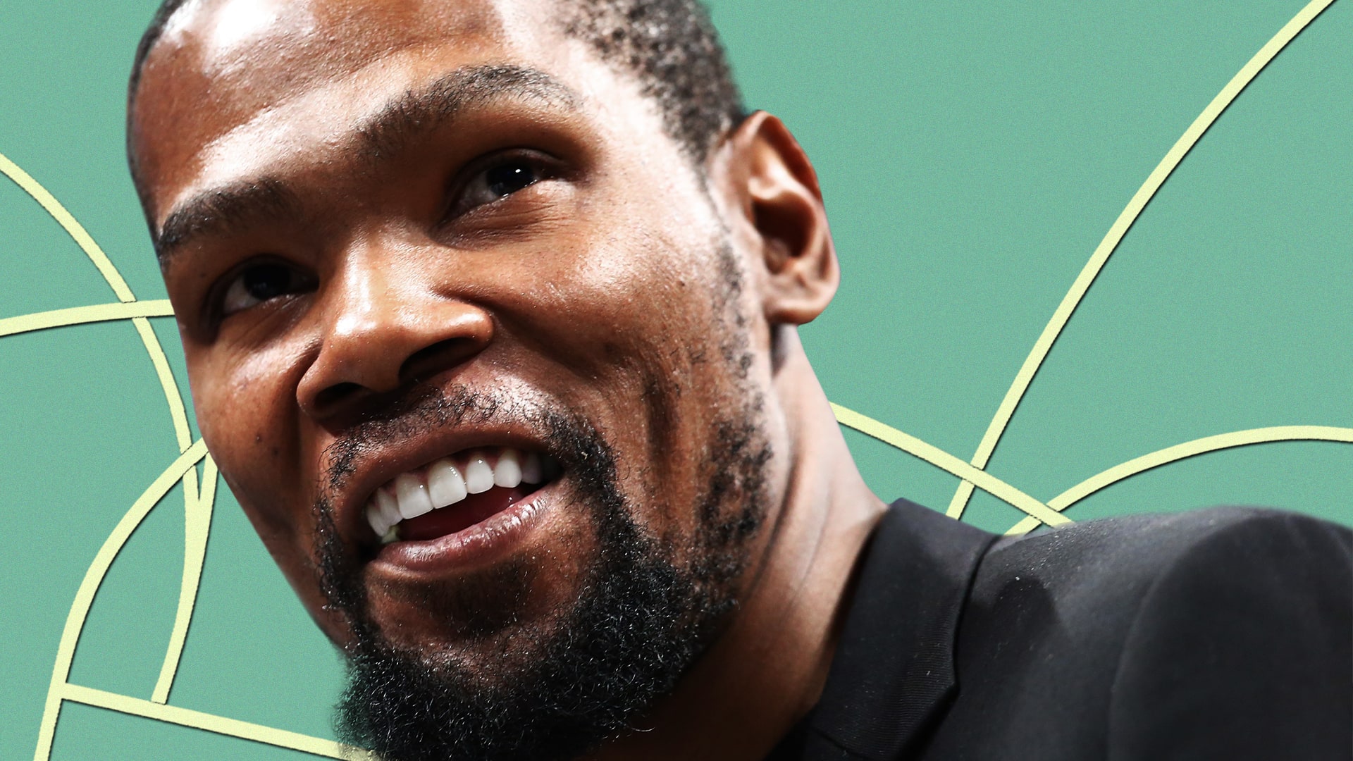 Kevin Durant's Showtime documentary captures the unique basketball ...