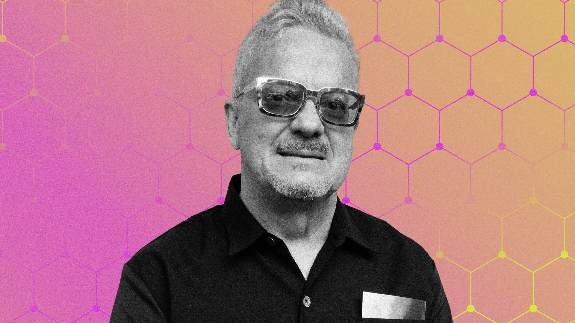 Inside the subversively creative mind of Mark Mothersbaugh (subliminal ...