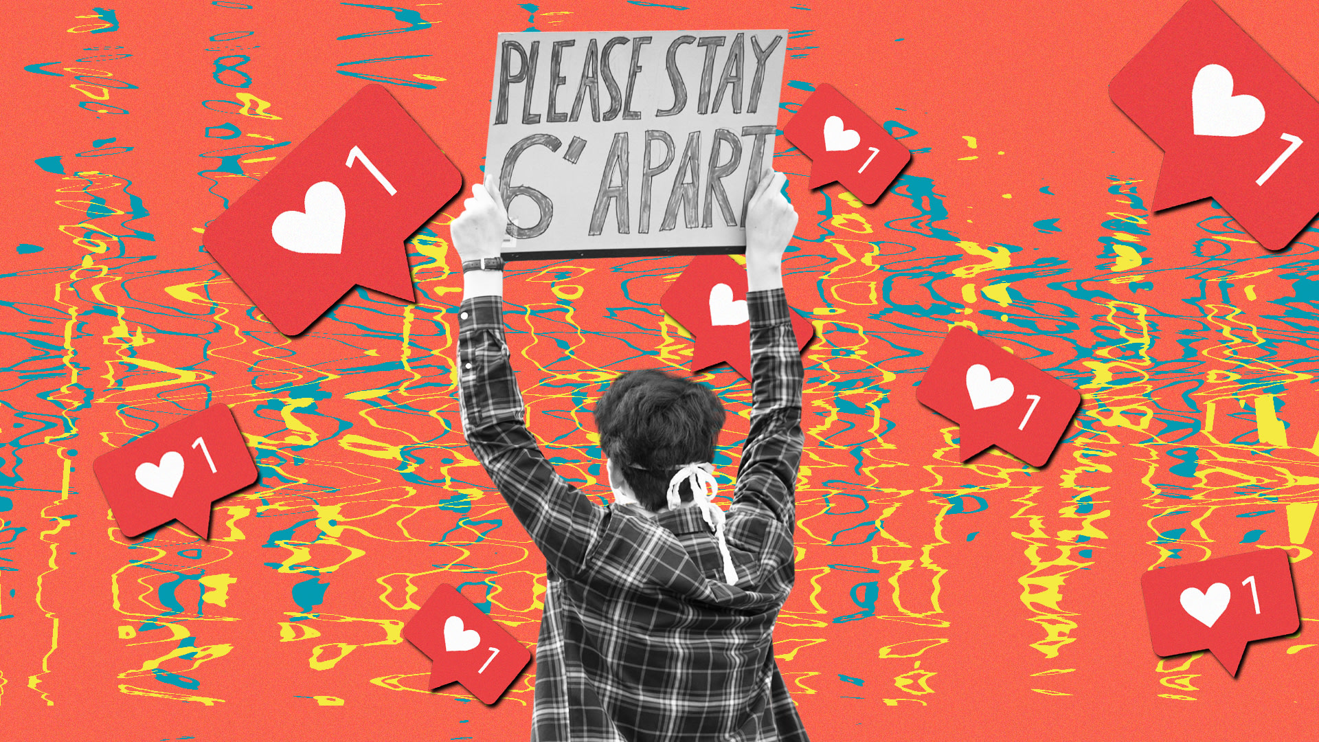 The funniest 'Can you believe it's May? Should we go back to work ...