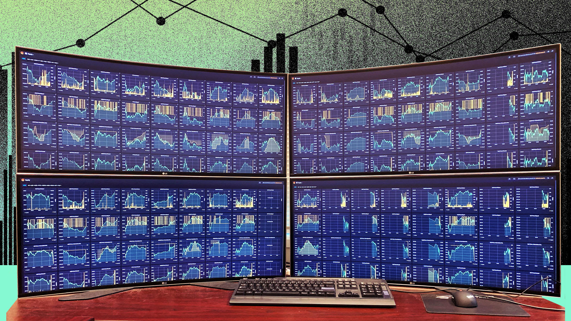 Can an artificial intelligence learn to beat the stock market? - Fast ...