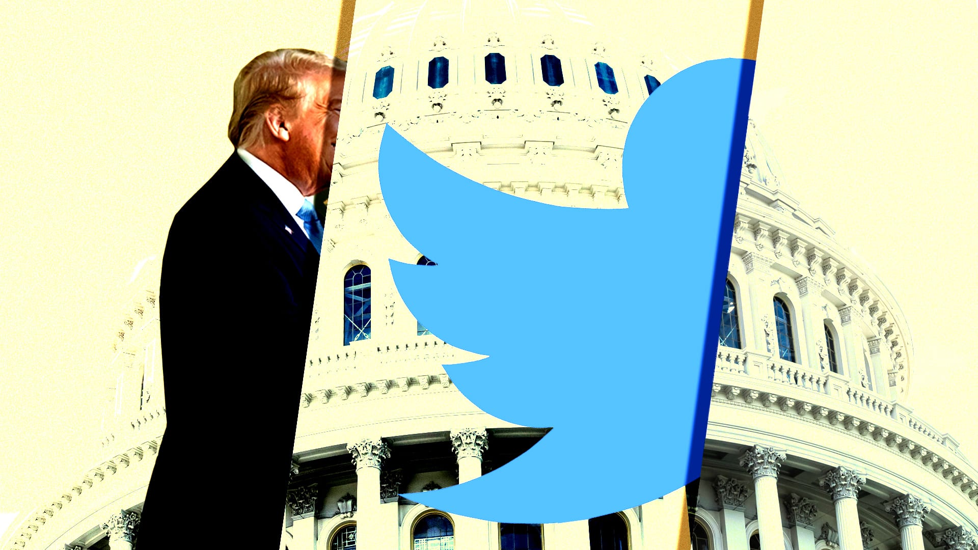 Trump vs. Twitter: Is there a silver lining in the Section 230 fight ...