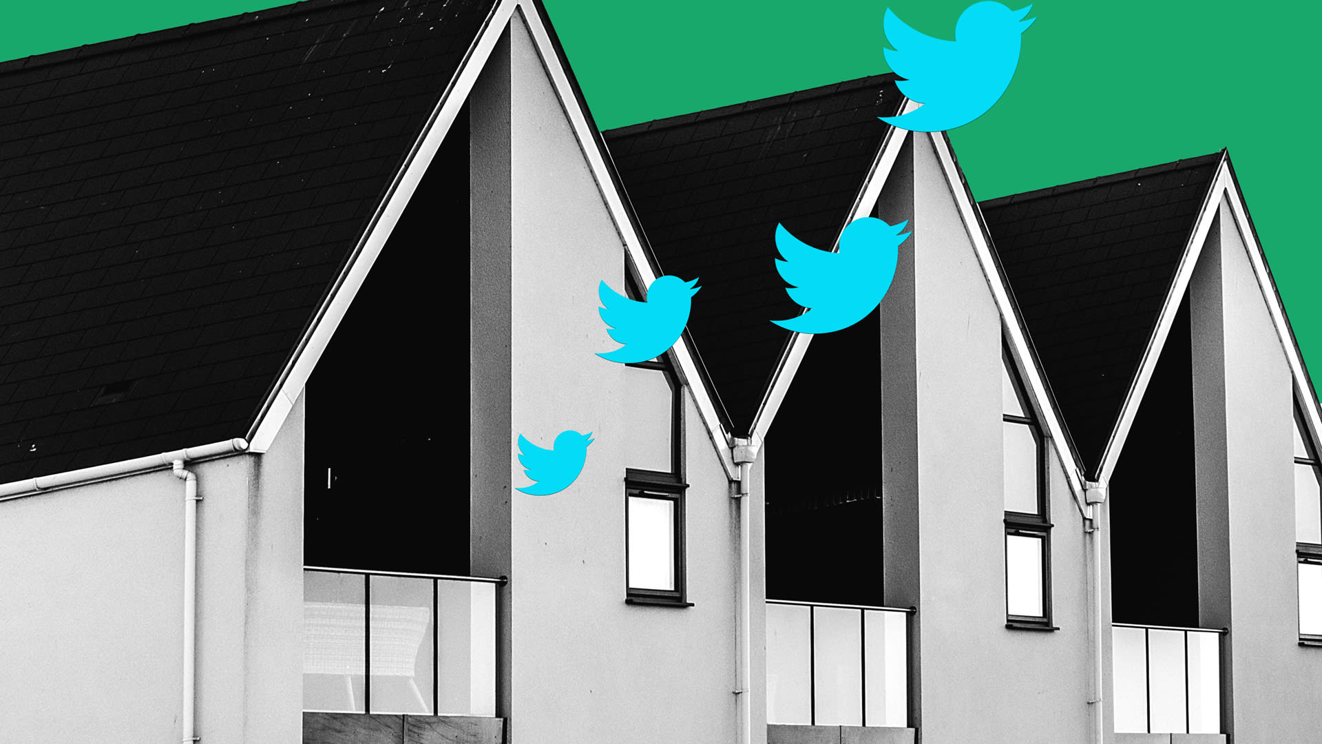 Twitter will let employees work from home permanently. Will other ...