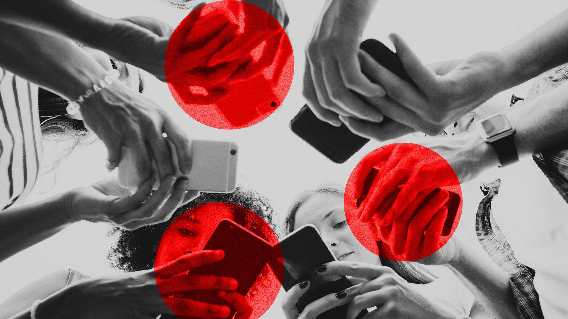 Warning: Your phone is an 'adult pacifier' that lulls you into ...