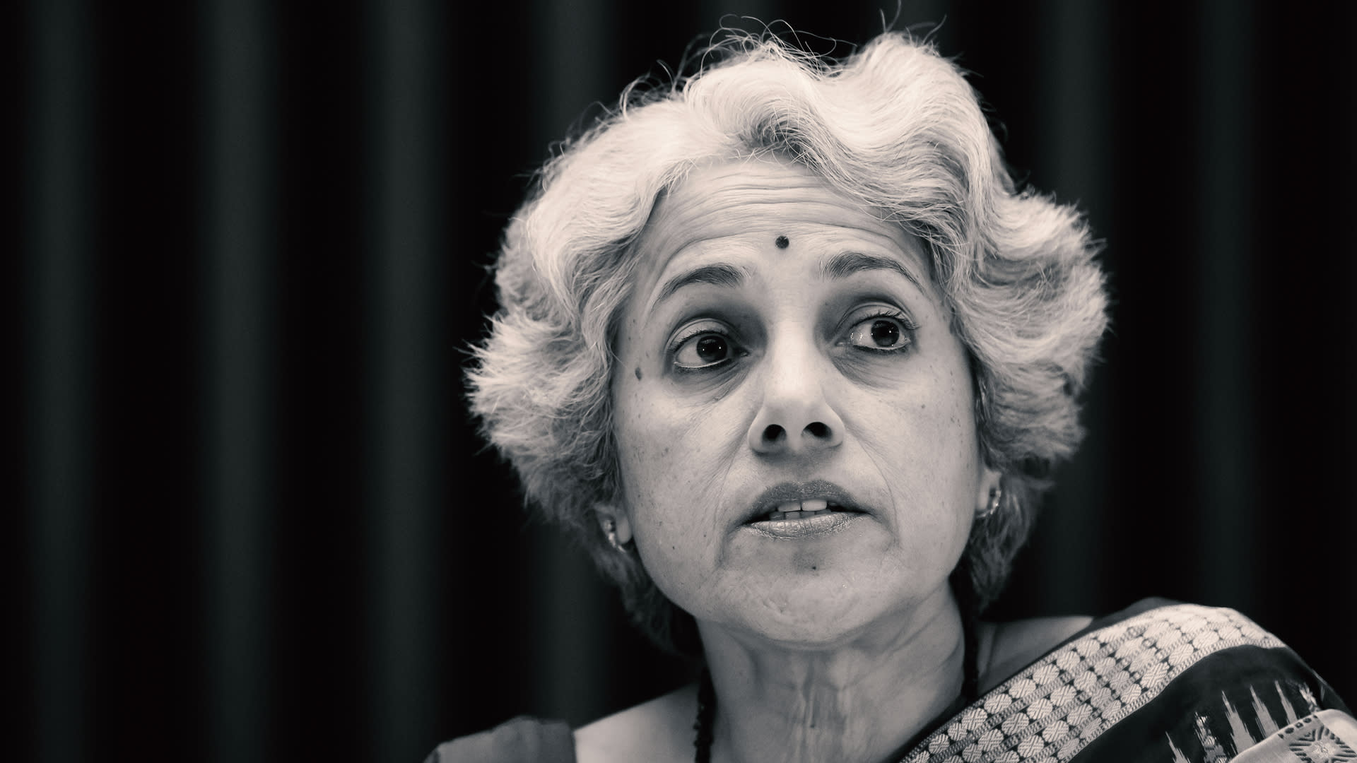 WHO's chief scientist: COVID-19 pandemic could be uncontrollable for ...