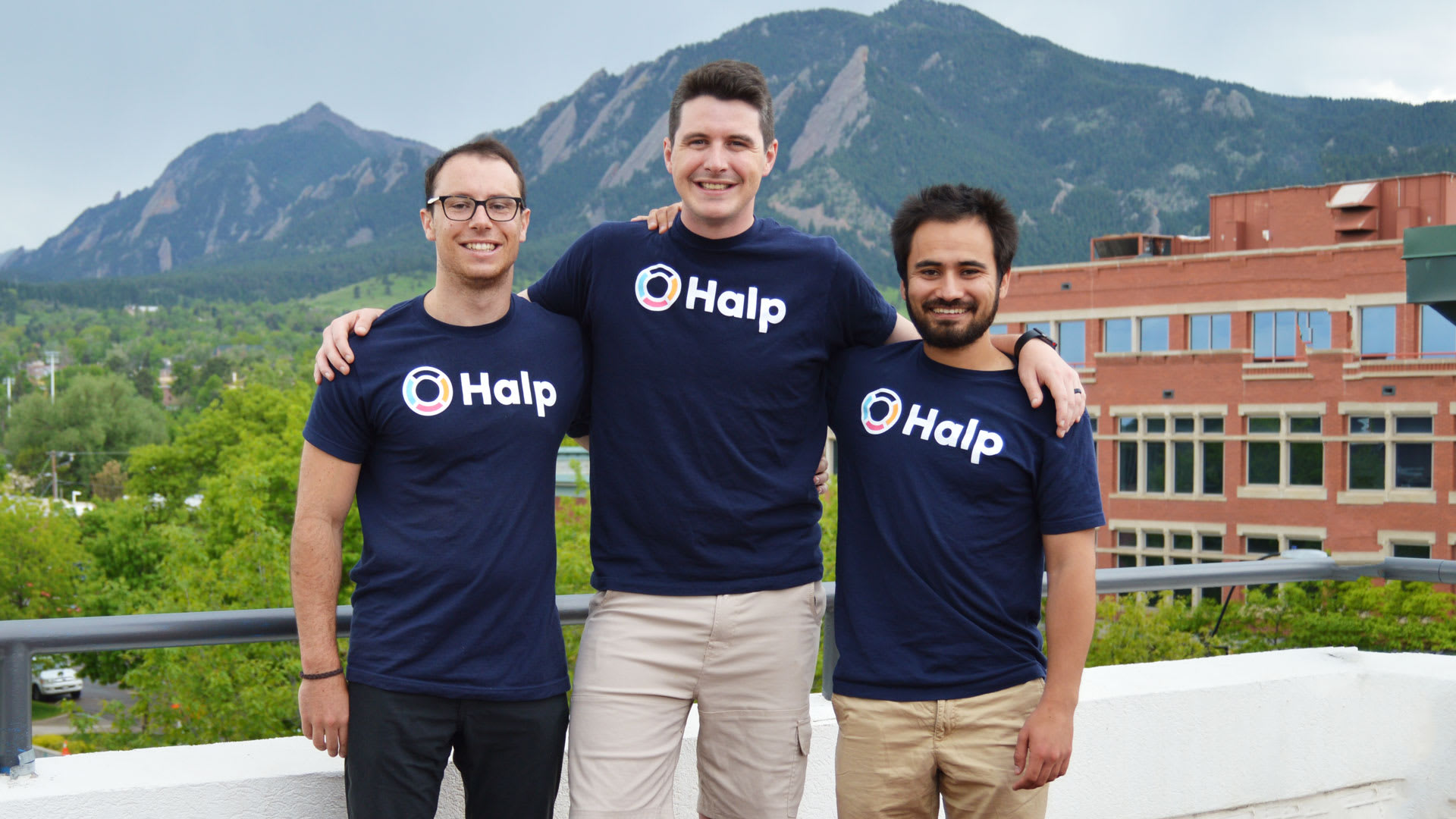 Why Atlassian is buying Halp, a Slack-first help-desk company - Fast ...