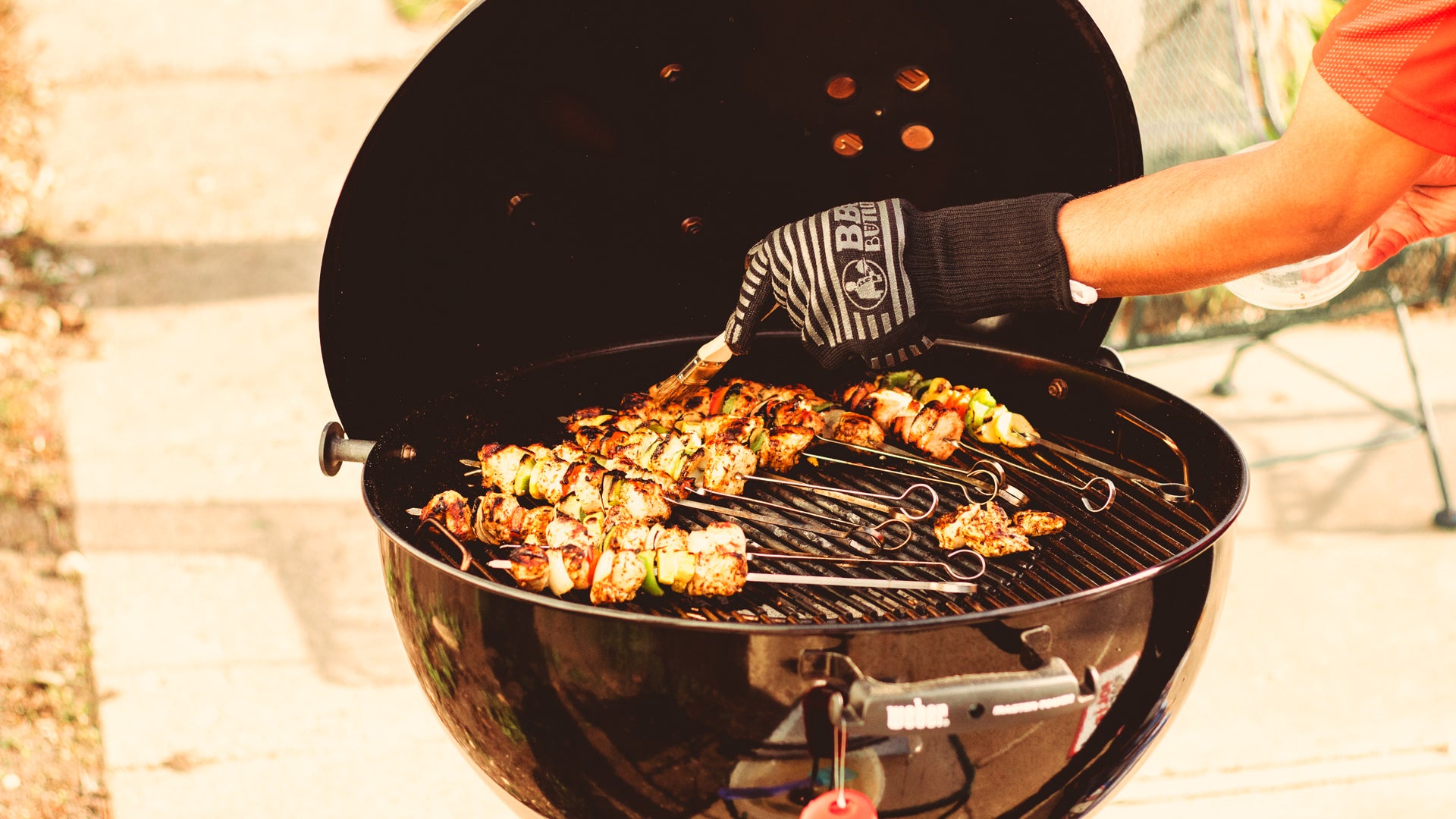 You can now rent BBQ grills from Finnish libraries thanks to COVID-19 ...