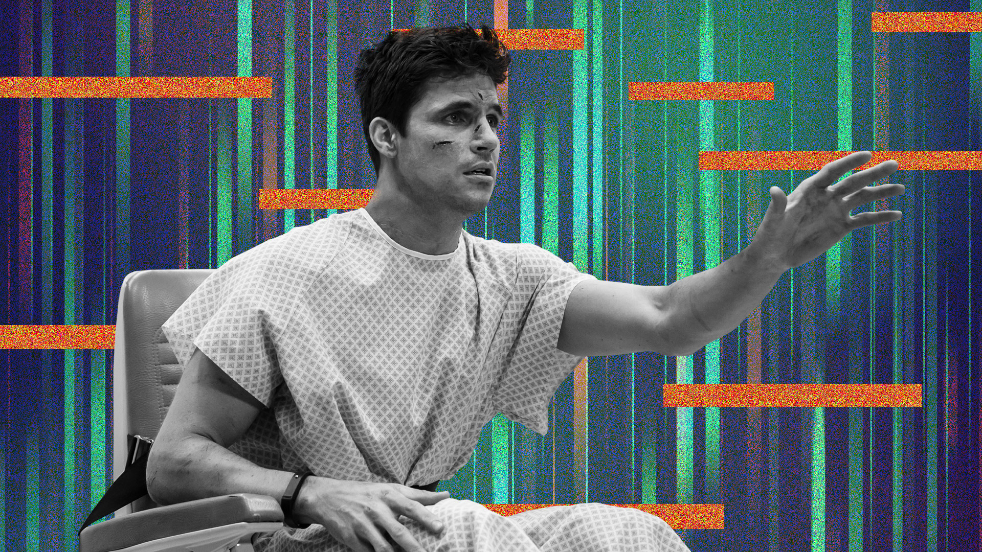 How 'The Office' creator Greg Daniels designed the future in his new ...