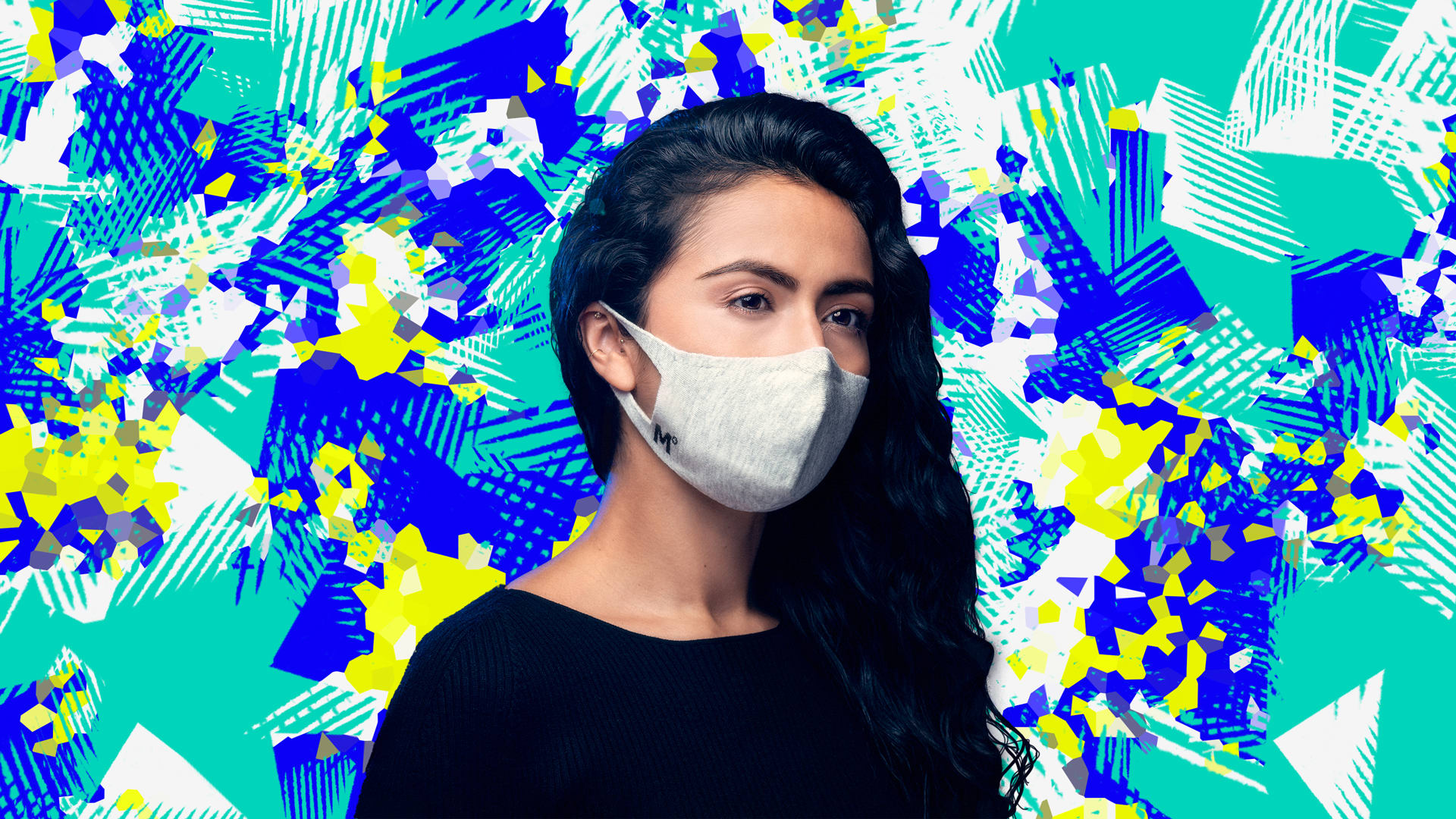 This science-based face mask from an MIT-founded brand is the best we ...