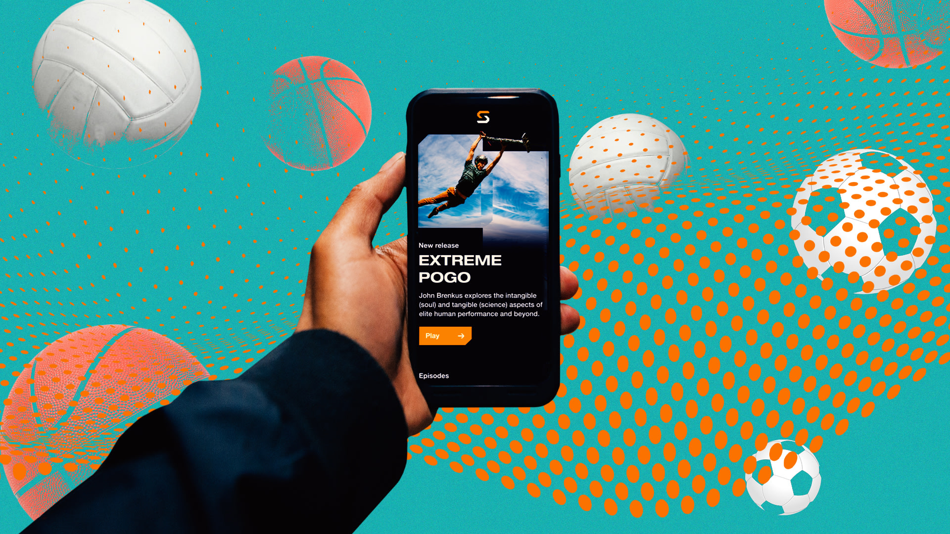 Intel knows you miss sports. Its new app lets you geek out on how ...