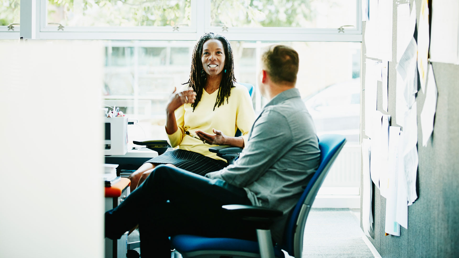 5 thoughtful ways to approach discussing racism at work - Fast Company