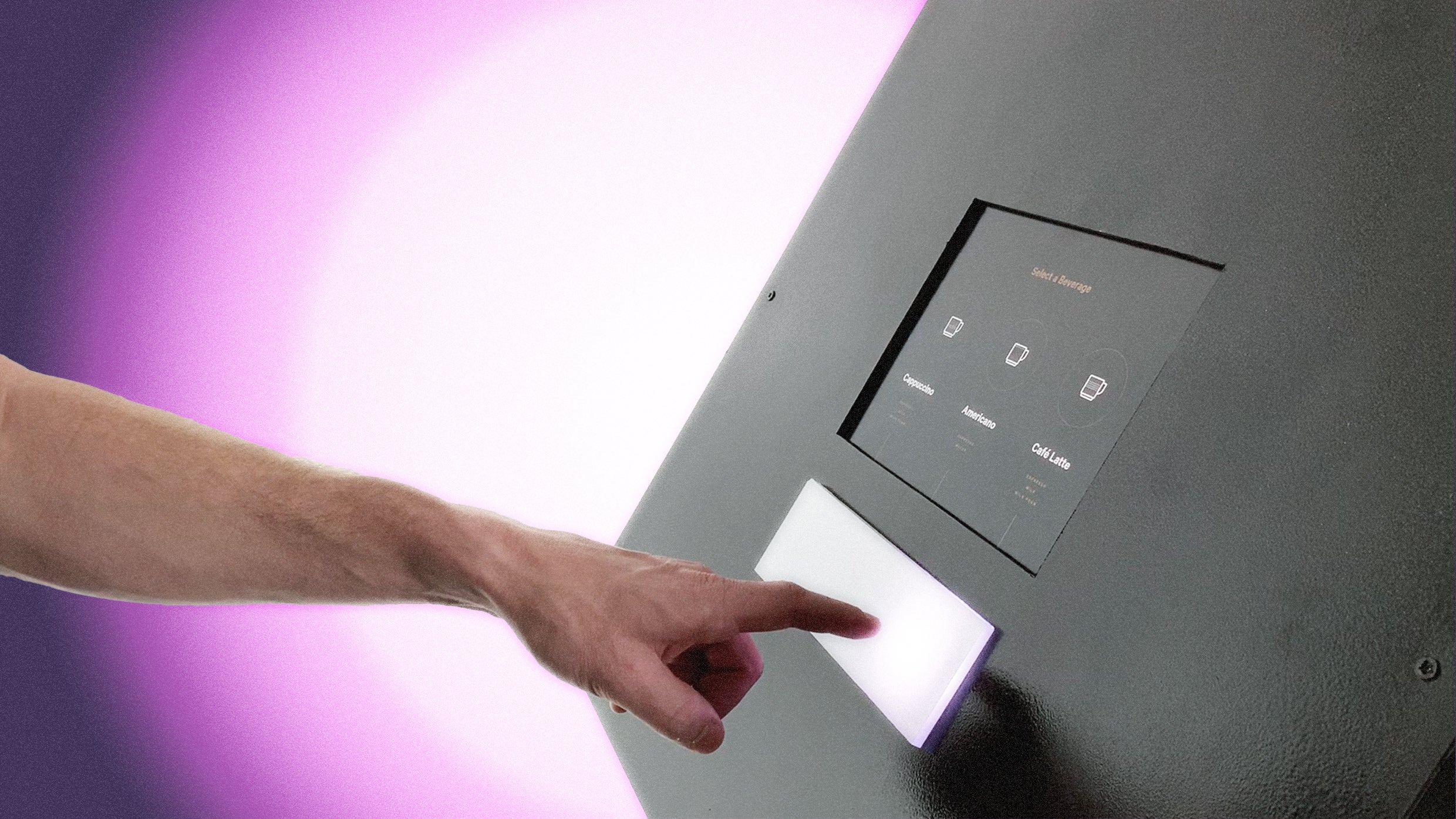 Zero-touch technology could make it safe to use elevators and ATMs ...