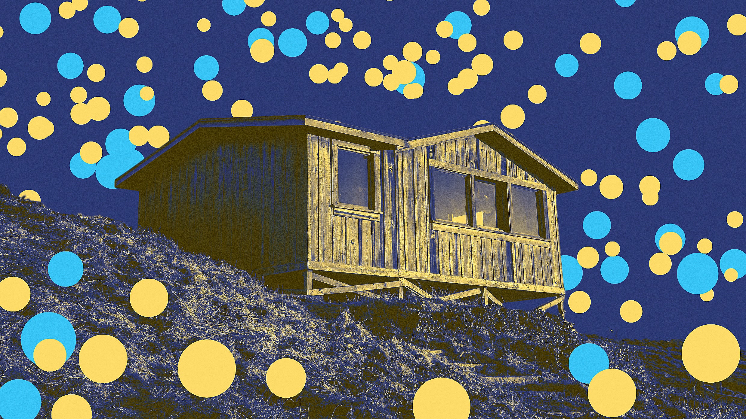 Is it safe to stay in a hotel, cabin, or rental home yet? - Fast Company
