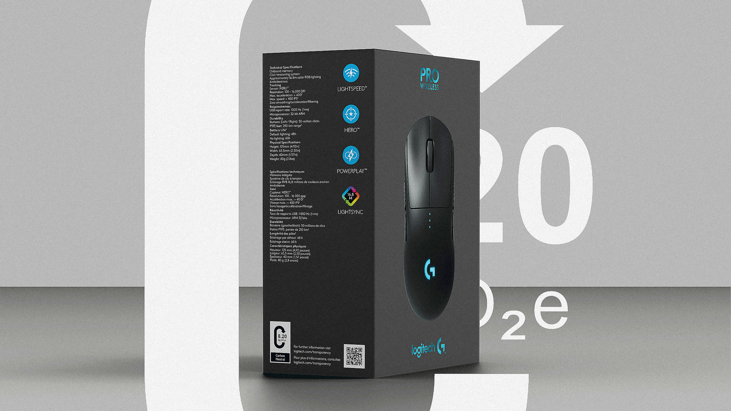 The tech industry is terrible for the environment. These new carbon ...