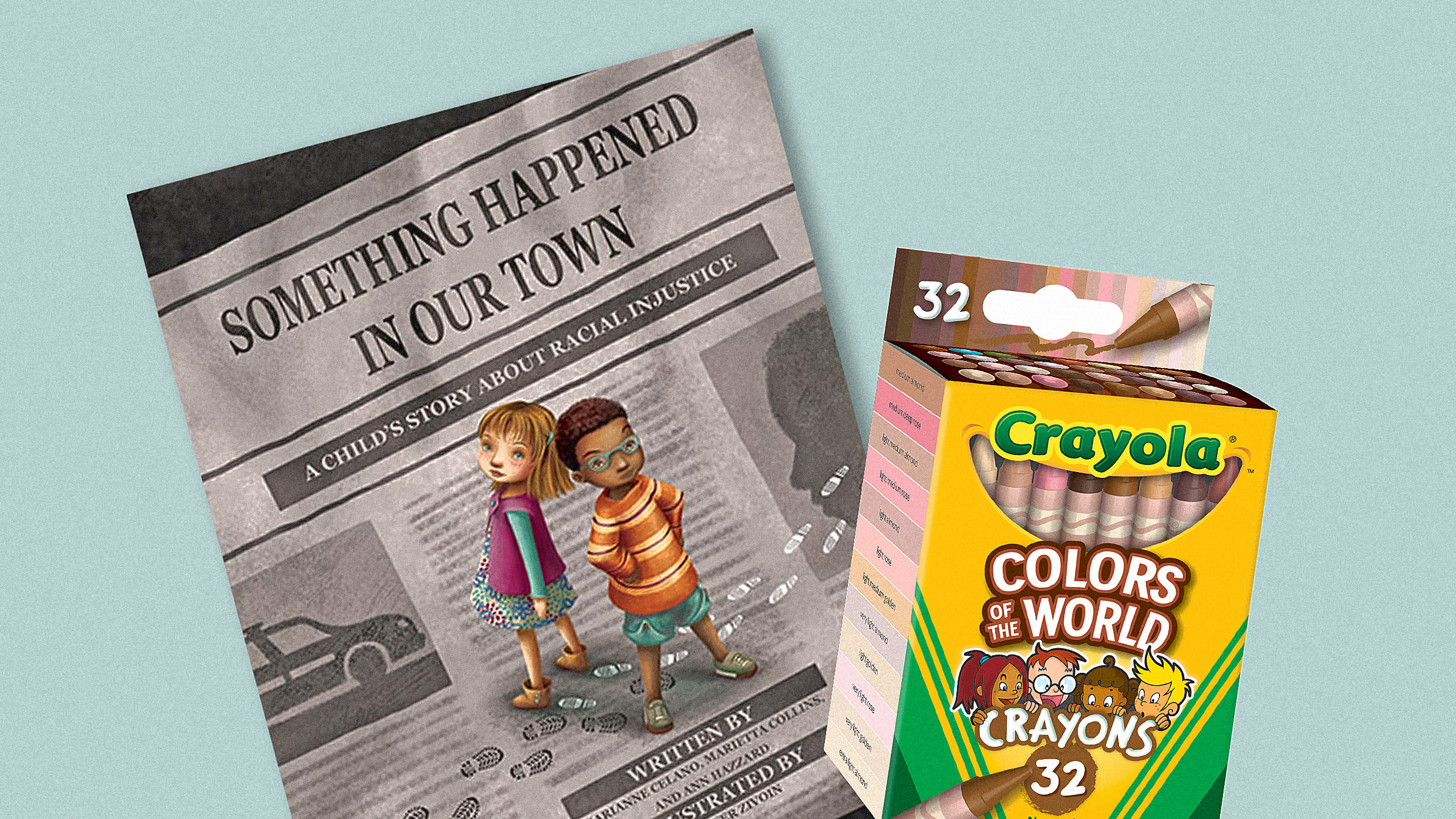 3 experts on how to raise anti-racist kids - Fast Company