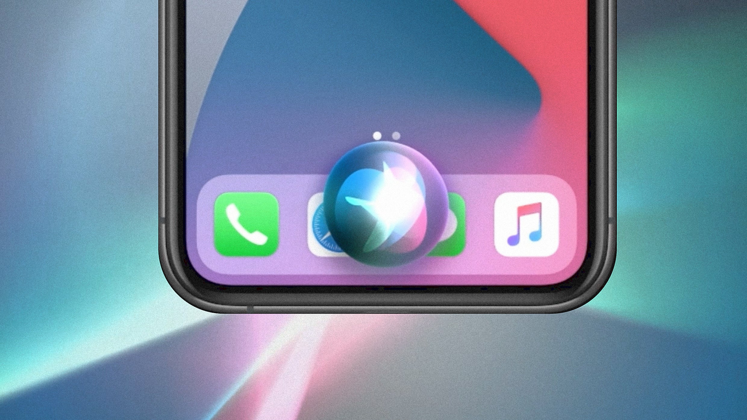 The iPhone's new Siri breaks all of Apple's design rules—and it's ...