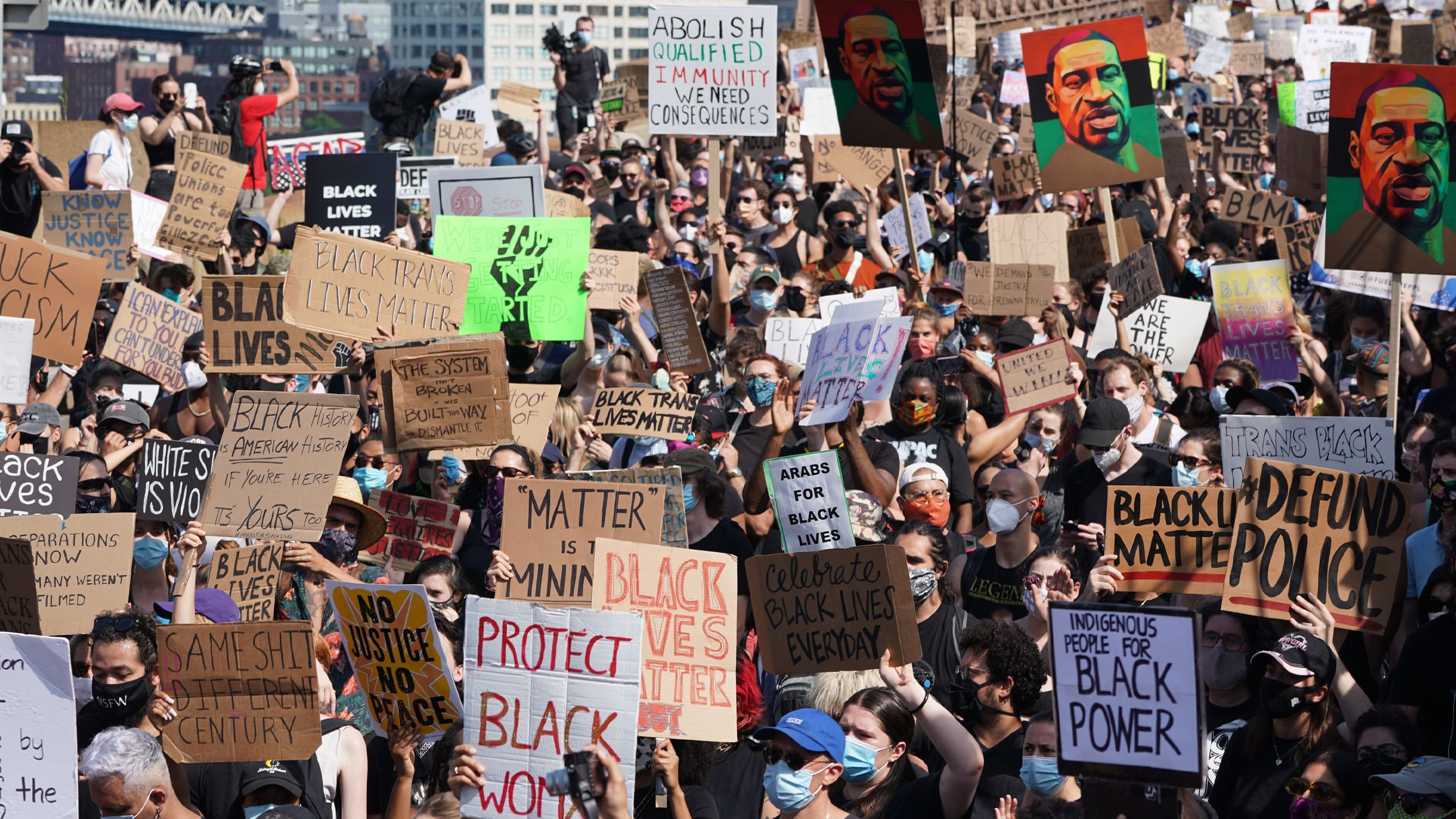 Human rights is a sustainability issue - Fast Company