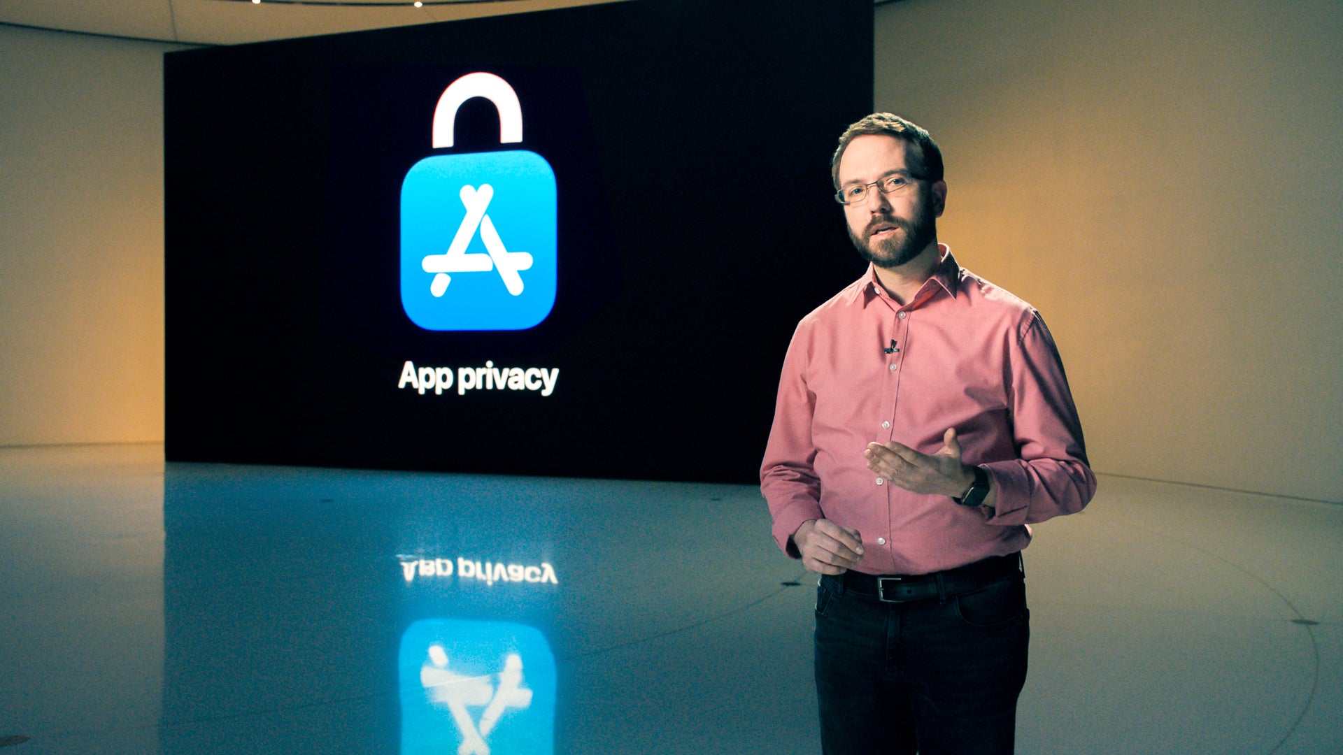 Apple gets it. Privacy has a user experience problem - Fast Company