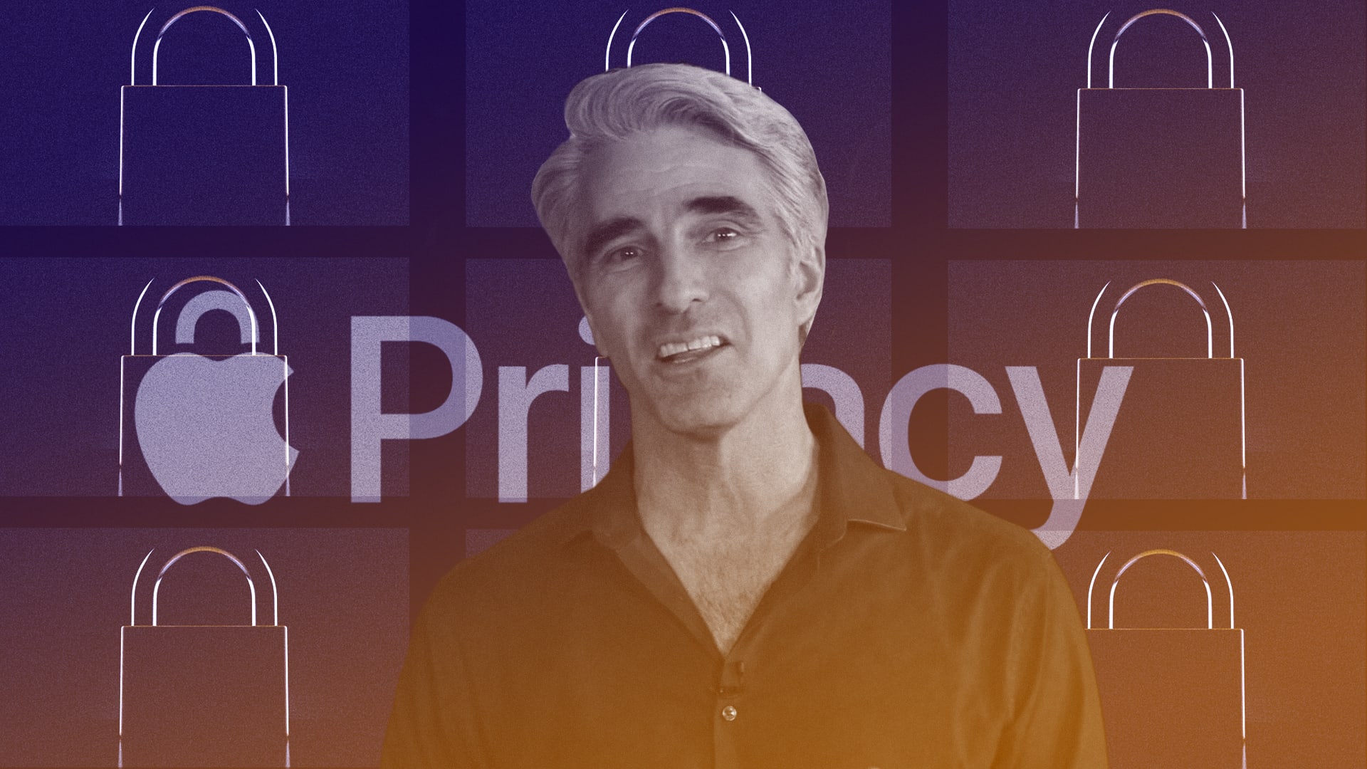 Exclusive: Apple's Craig Federighi on WWDC's big privacy upgrades and ...