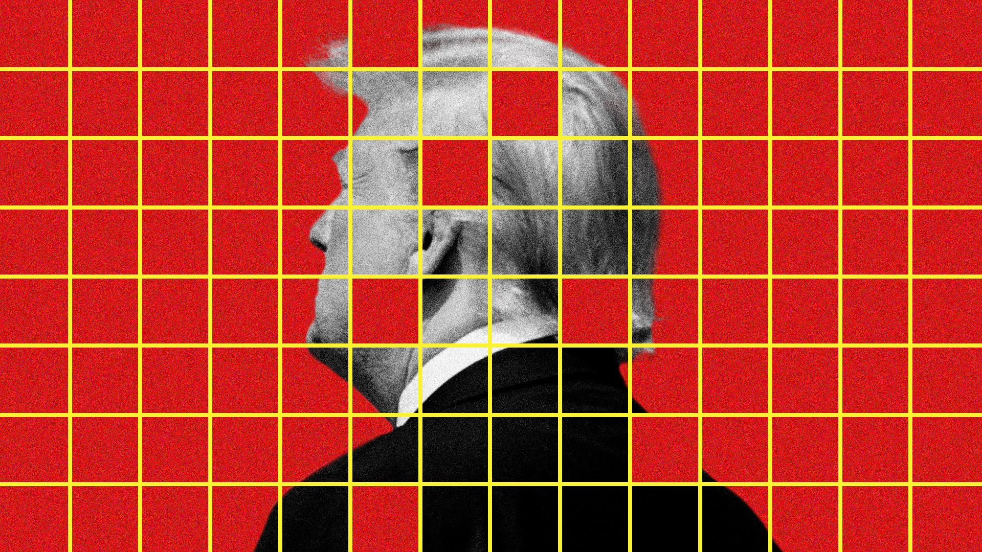 Facebook yanks Trump and Pence ads that included a triangle symbol used ...