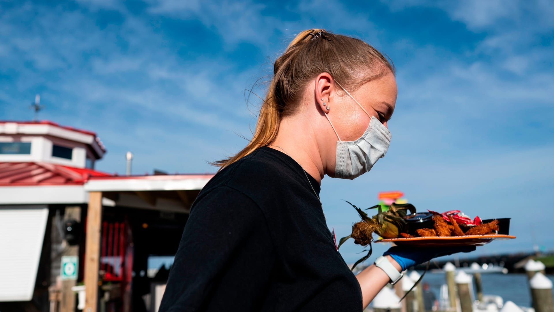 10 predictions about the future of food from a dining disruptor - Fast ...