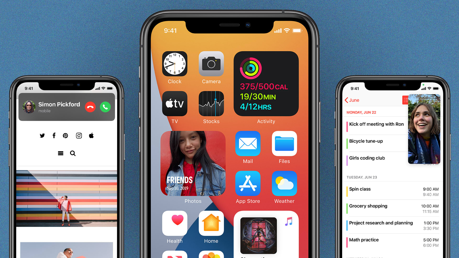 How to install the iOS 14 beta on your iPhone right now - Fast Company