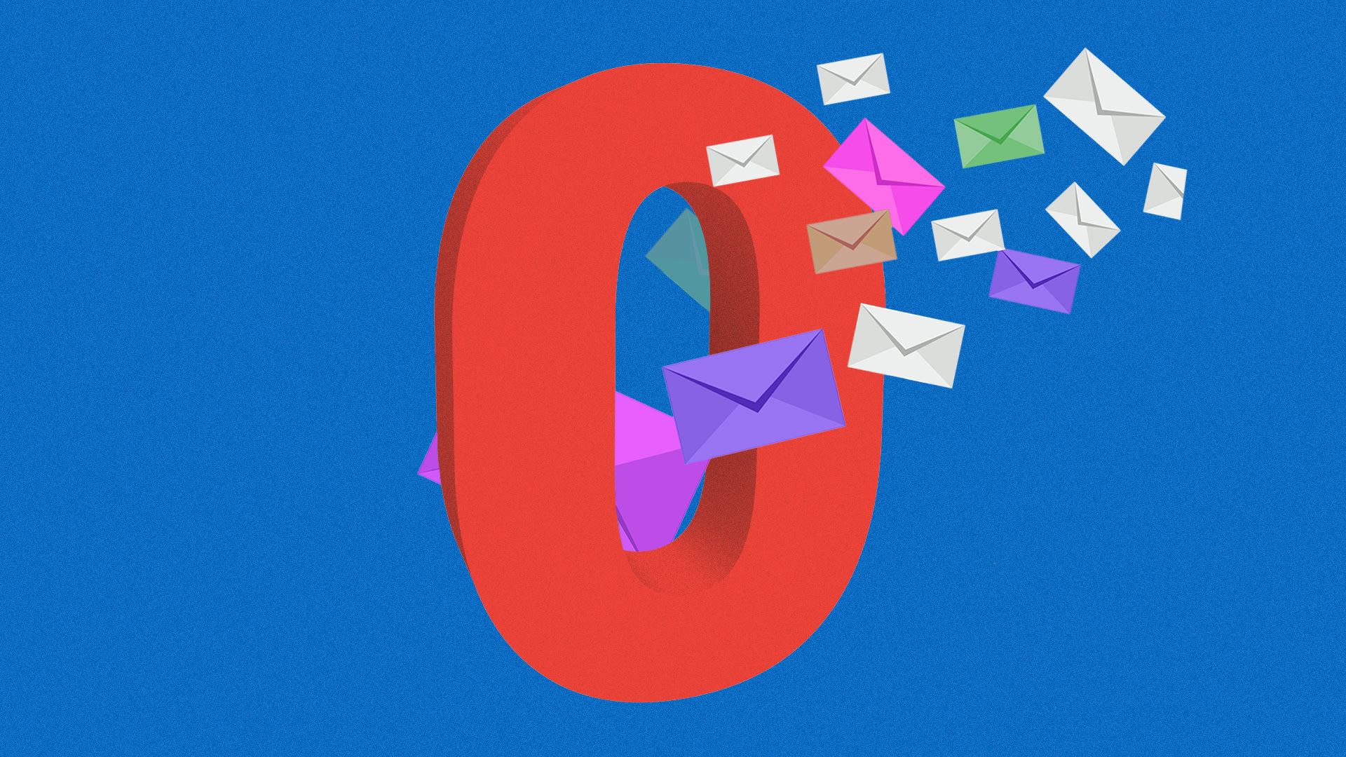 I'm incredibly lazy—but I achieve inbox zero every day. Here's how ...