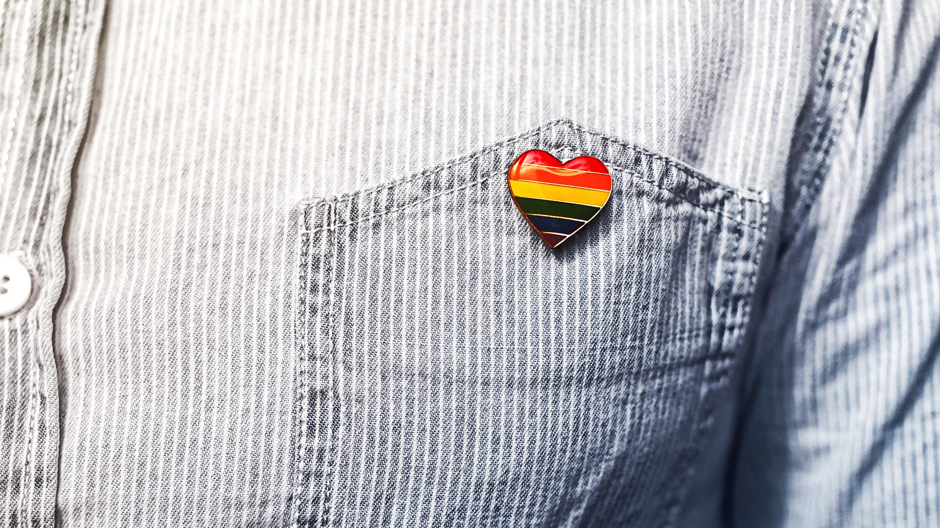 LGBTQ employees regularly face discrimination at work. Here are 5 steps ...