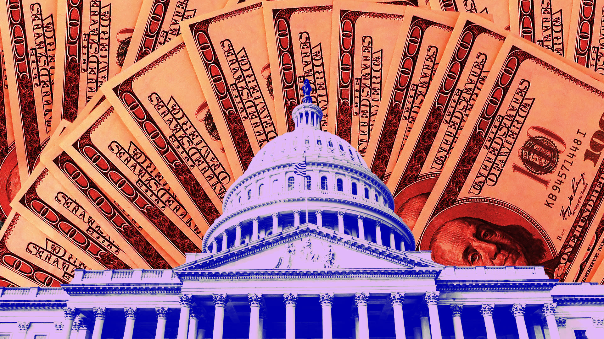 SBA disaster loans and emergency grants are back: Here's what small ...