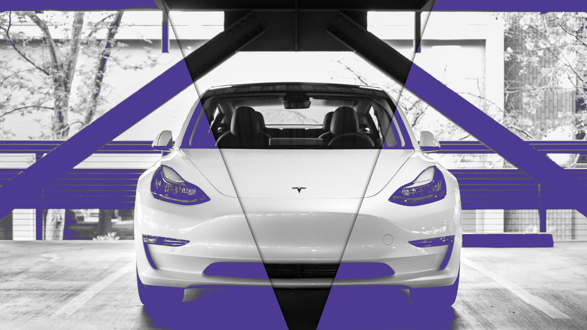 Tesla ranks dead last on J.D. Power's automobile quality survey - Fast ...