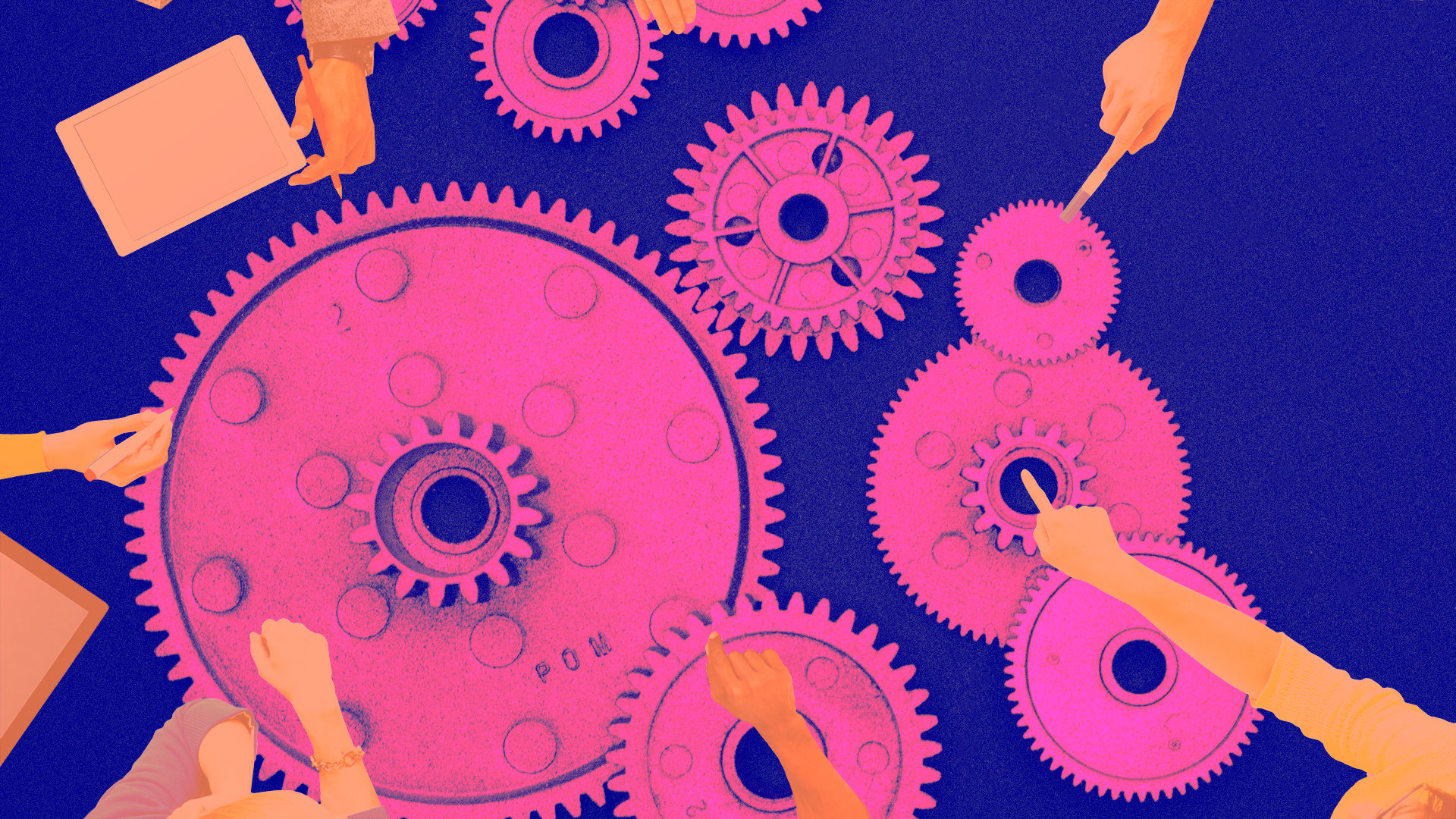 How the rise of automation can inform our upskilling during the ...