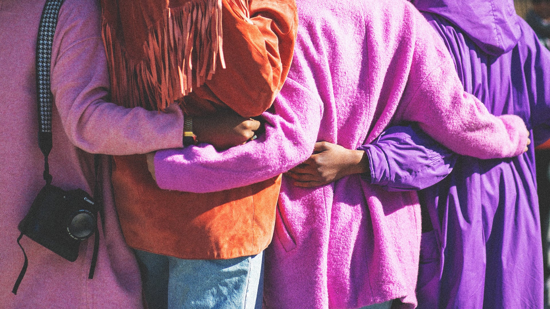 This is how women of color can navigate relationships with white ...