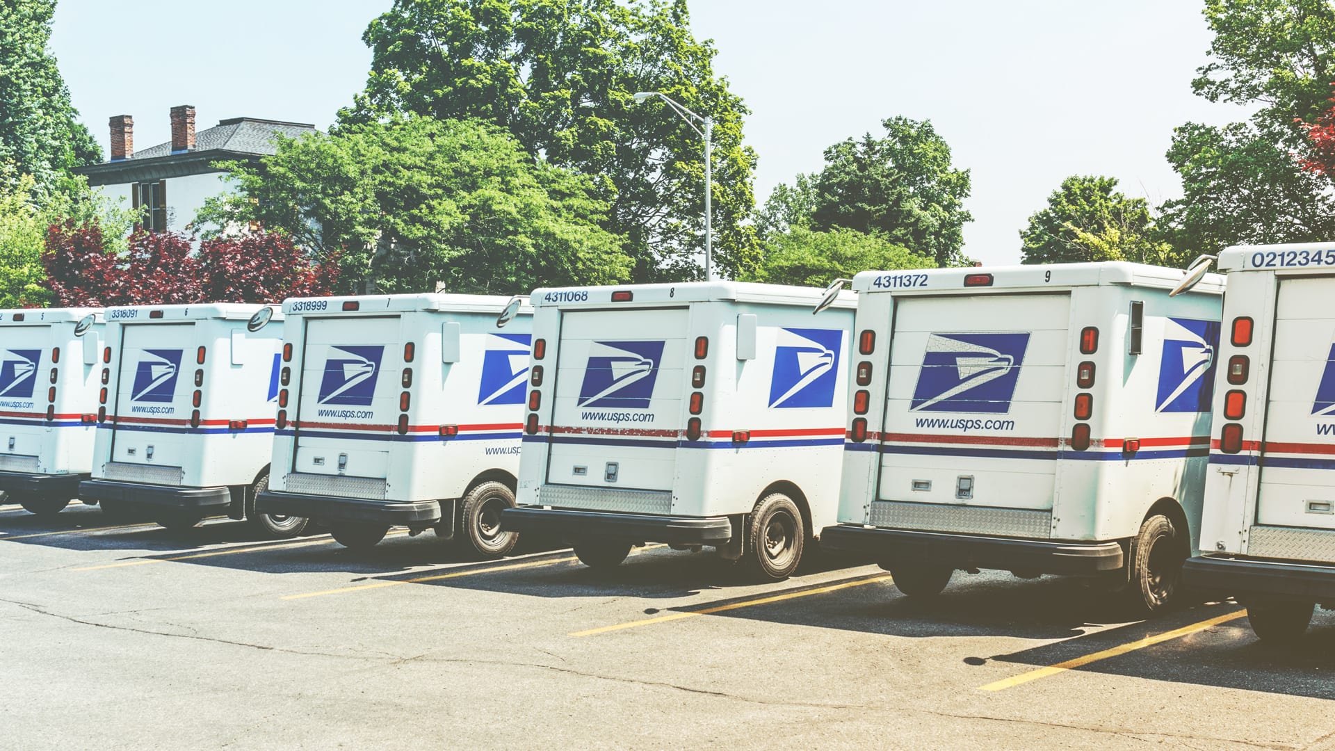 3 business lessons from the surprisingly tech-savvy U.S. Postal Service ...